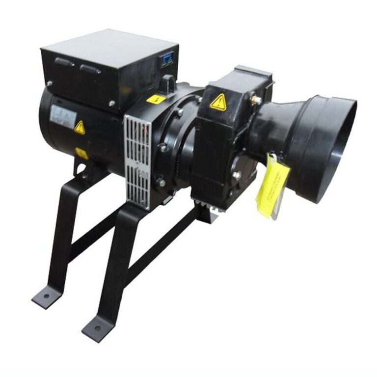 Fixed PTO Generators Archives - Paul Peacocks – PTO Generator